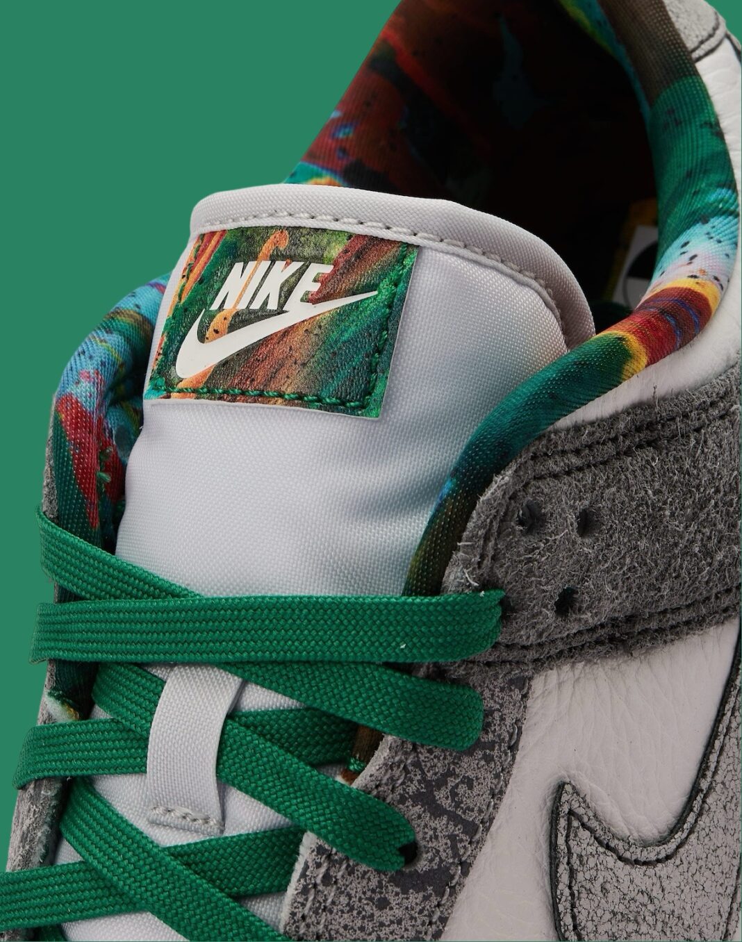 Nike Dunk Low Philly (Philadelphia Phillies) HF4840-068