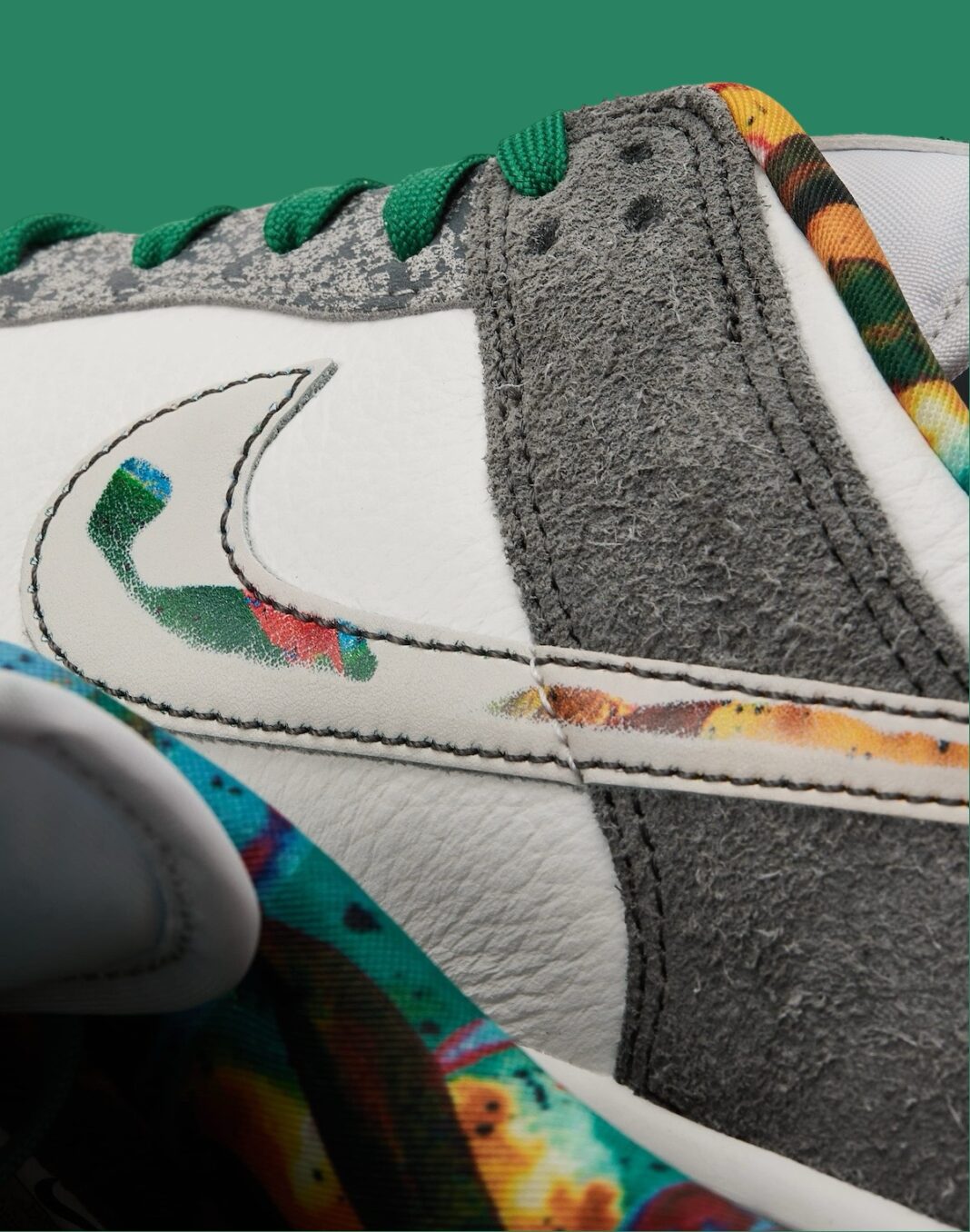 Nike Dunk Low Philly (Philadelphia Phillies) HF4840-068