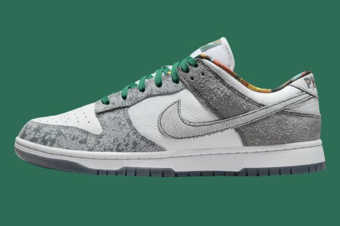 Nike Dunk Low Philly (Philadelphia Phillies) HF4840-068