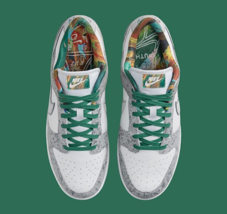 Nike Dunk Low Philly (Philadelphia Phillies) HF4840-068