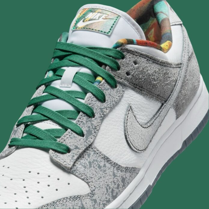 Nike Dunk Low Philly (Philadelphia Phillies) HF4840-068