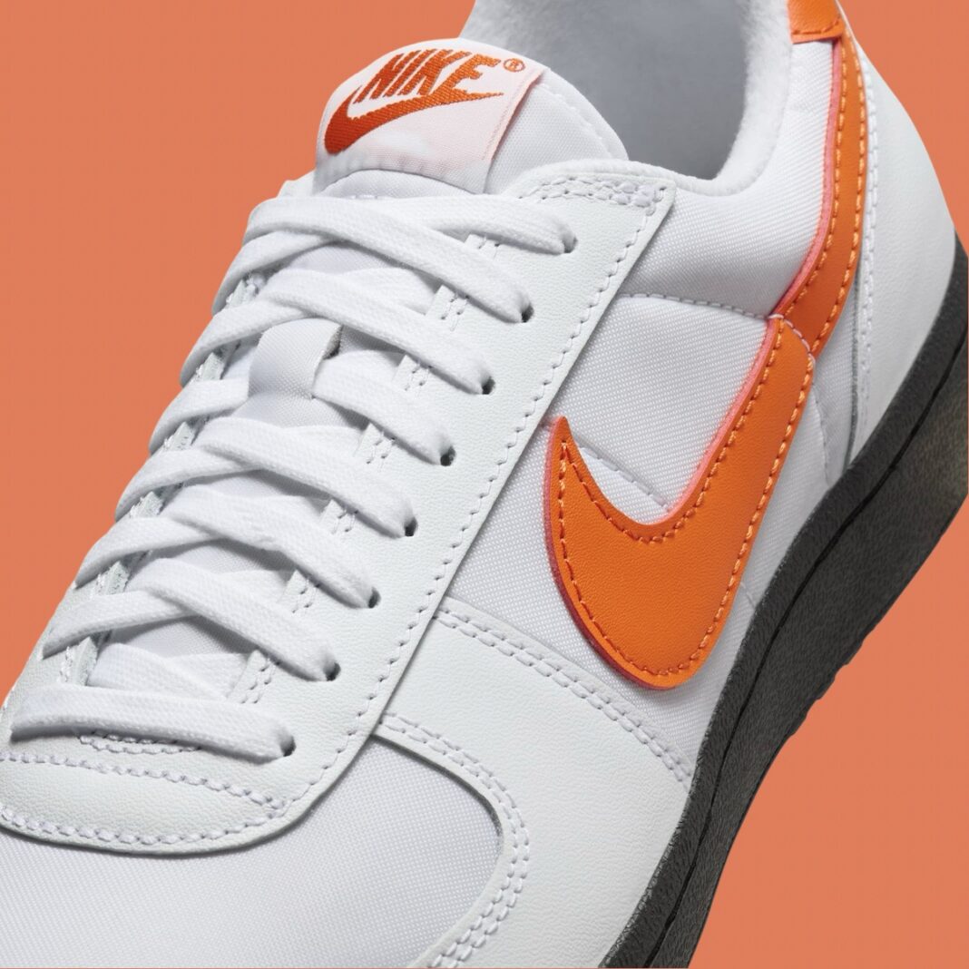 Nike Field General '82 Orange Blaze FQ8762-101