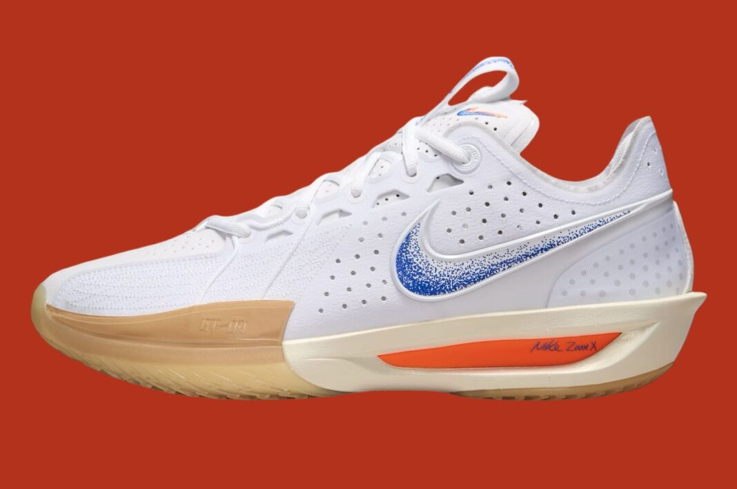 Nike GT Cut 3 Blueprint HJ8205-100