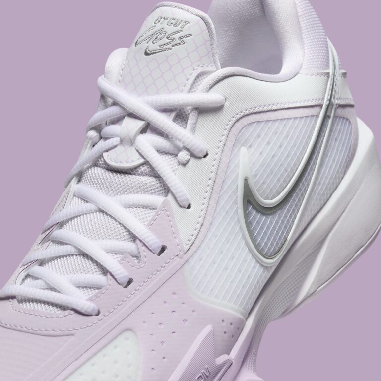 Nike GT Cut Cross Barely Green HF0218-300 Barely Grape HF0218-100