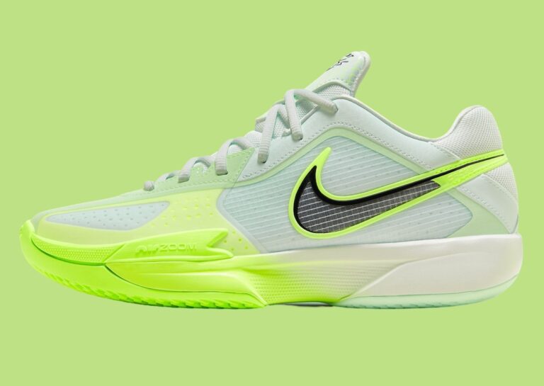 Nike GT Cut Cross Barely Green HF0218-300 Barely Grape HF0218-100