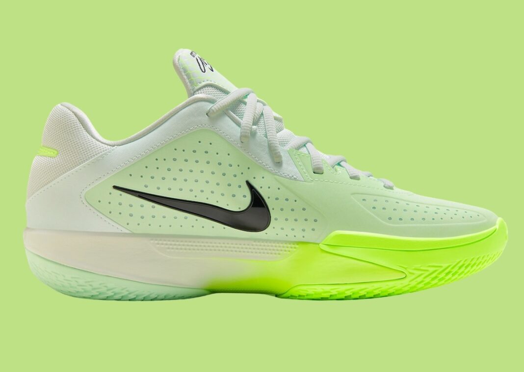Nike GT Cut Cross Barely Green HF0218-300 Barely Grape HF0218-100