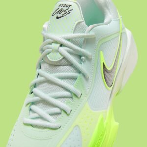 Nike GT Cut Cross Barely Green HF0218-300 Barely Grape HF0218-100