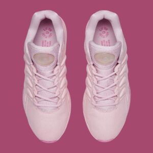 Nike KD 17 Aunt Pearl FZ1518-600