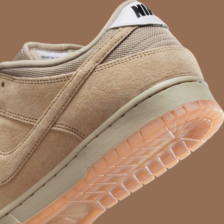Nike SB Dunk Low Pro B Parachute Beige HJ0367-200