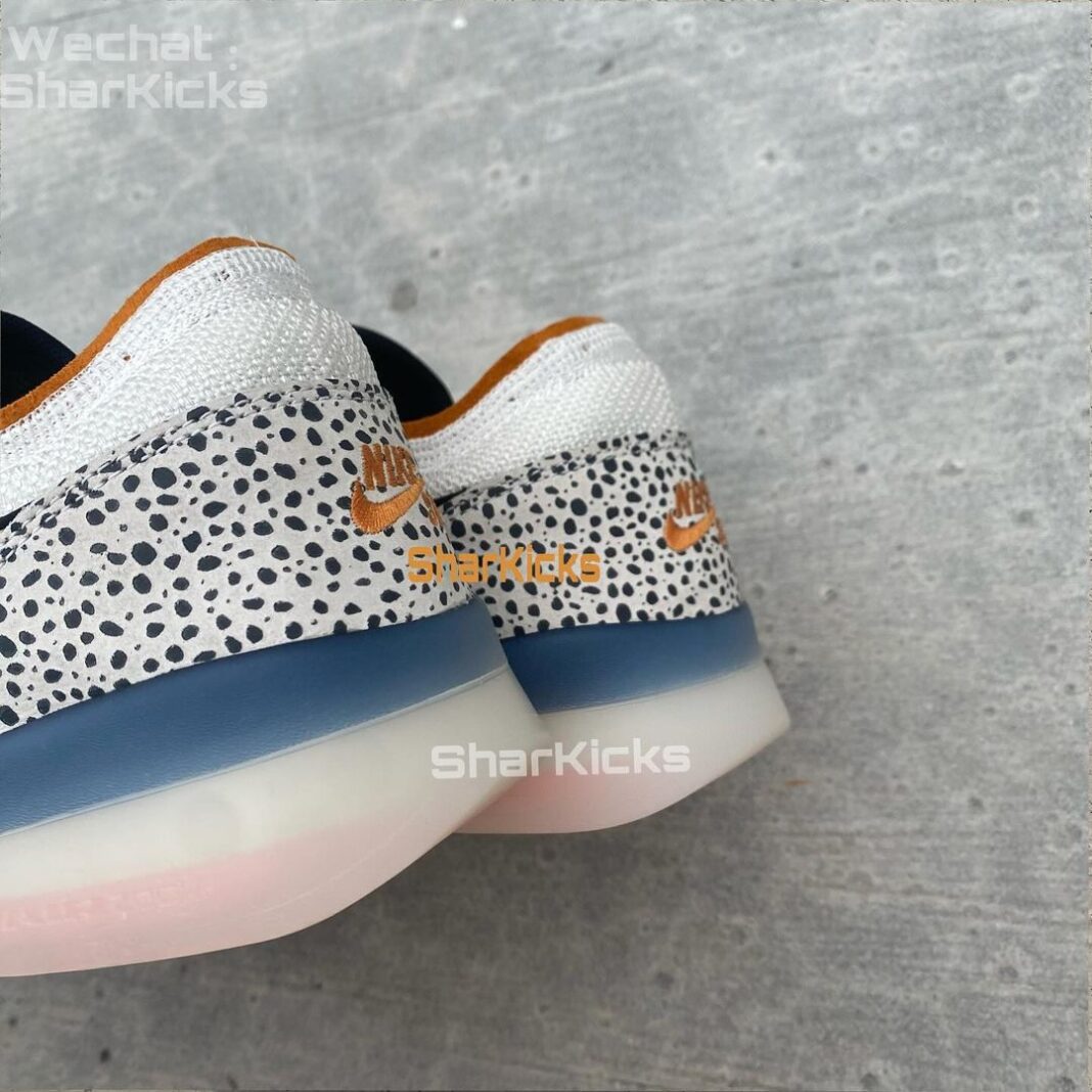 Nike SB PS8 Olympic FN0374-001