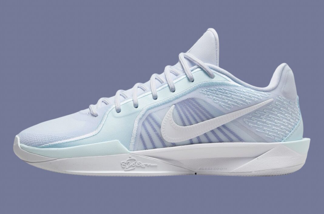 Nike Sabrina 2 Conductor FQ2174-002