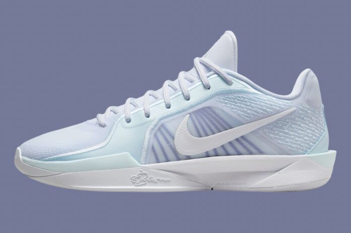 Nike Sabrina 2 Conductor FQ2174-002