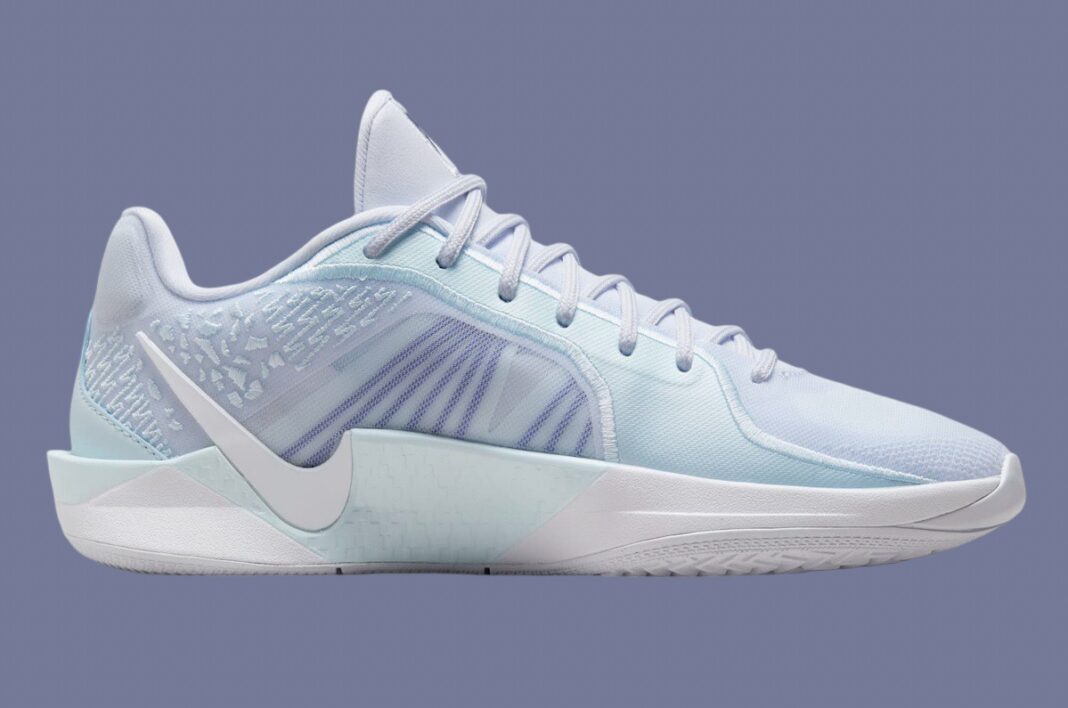 Nike Sabrina 2 Conductor FQ2174-002