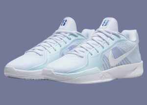 Nike Sabrina 2 Conductor FQ2174-002