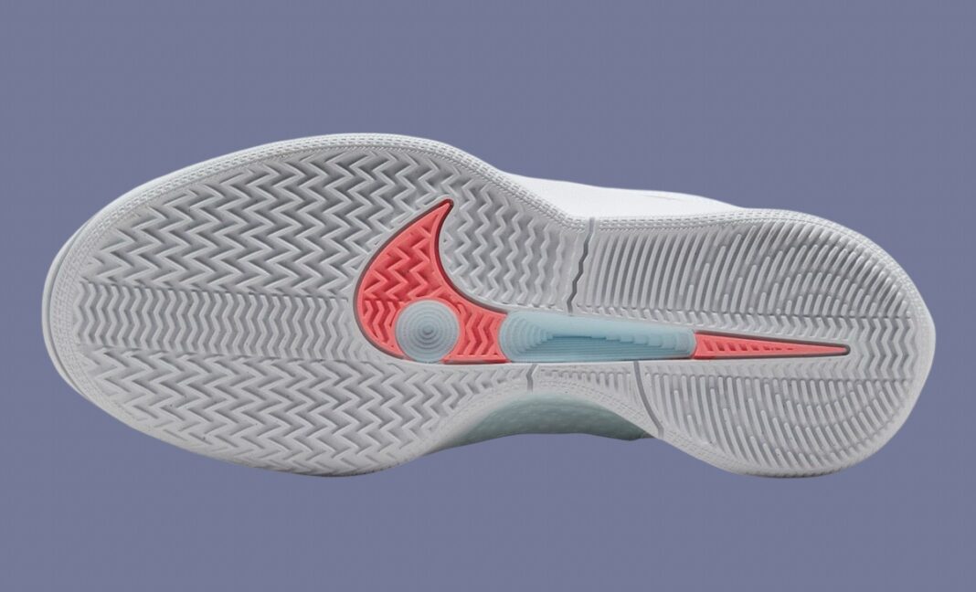 Nike Sabrina 2 Conductor FQ2174-002