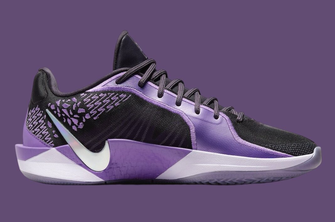 Nike Sabrina 2 Court Vision Cave Purple FQ2174-500