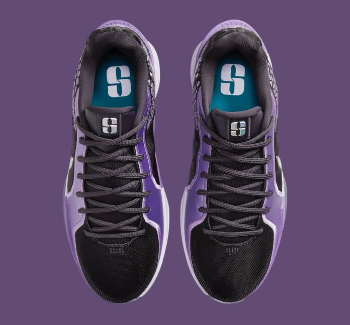 Nike Sabrina 2 Court Vision Cave Purple FQ2174-500
