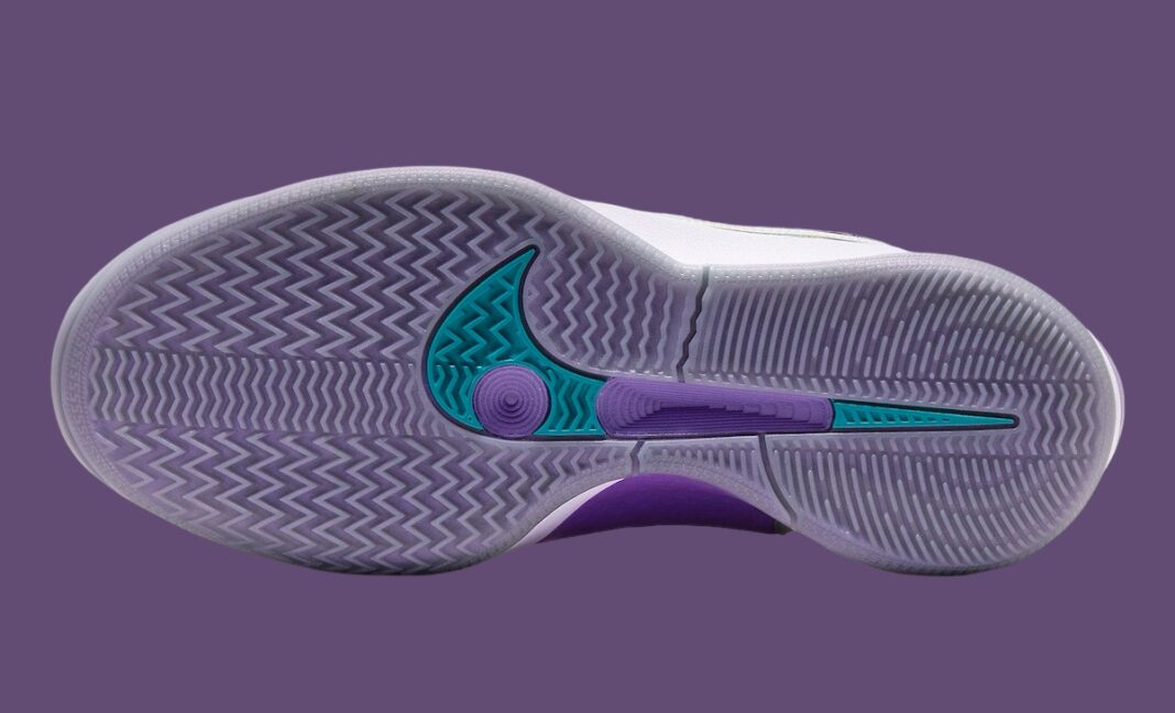 Nike Sabrina 2 Court Vision Cave Purple FQ2174-500