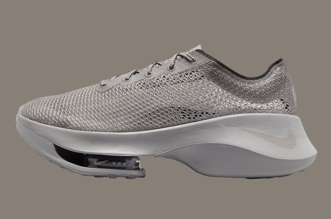 Nike Zoom MMW 6 TRD Run Enigma Stone DR5385-002