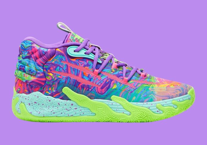 PUMA MB.03 Be You 379899-01