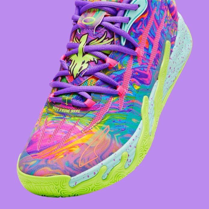 PUMA MB.03 Be You 379899-01