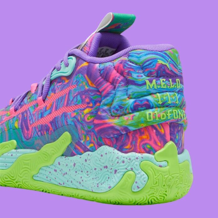 PUMA MB.03 Be You 379899-01