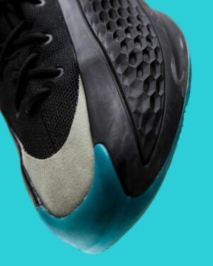 adidas AE1 New Wave Arctic Fusion Sample