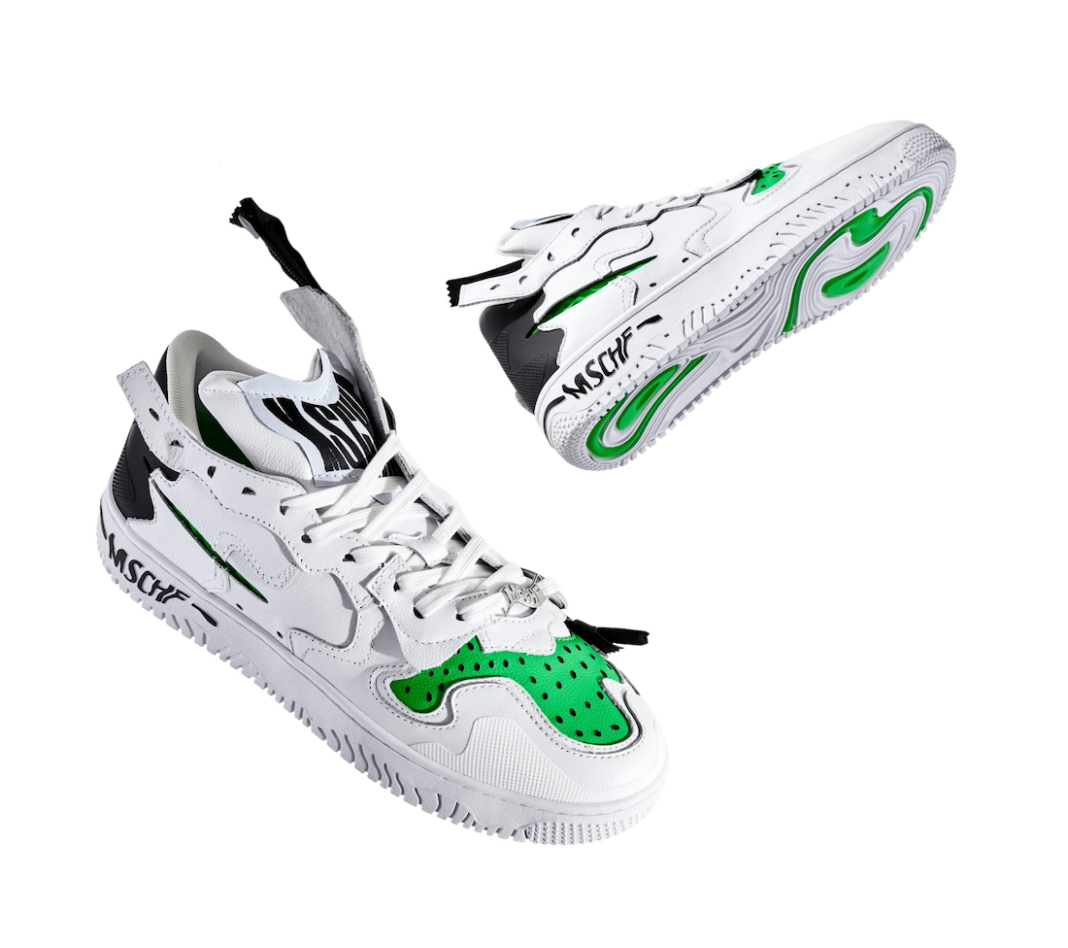ACRONYM x MSCHF Super Normal