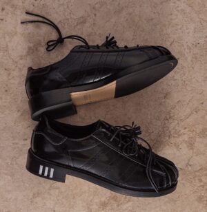 CLOT x adidas Dress Superstar Black JR2814