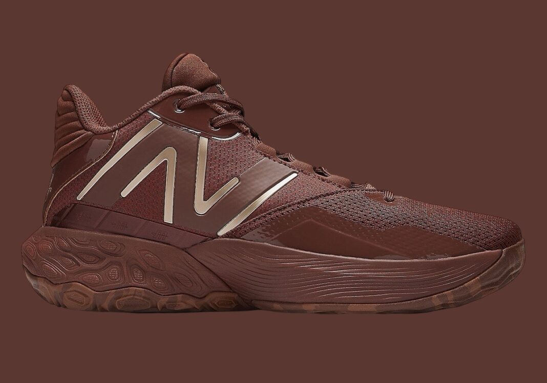 Jamal Murray x New Balance TWO WXY V4 Red Arrow