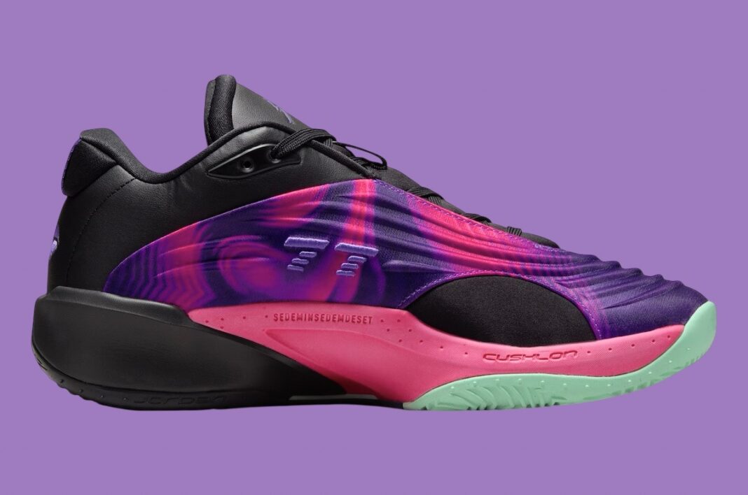 Jordan Luka 3 Midnight Racer HQ4255-005