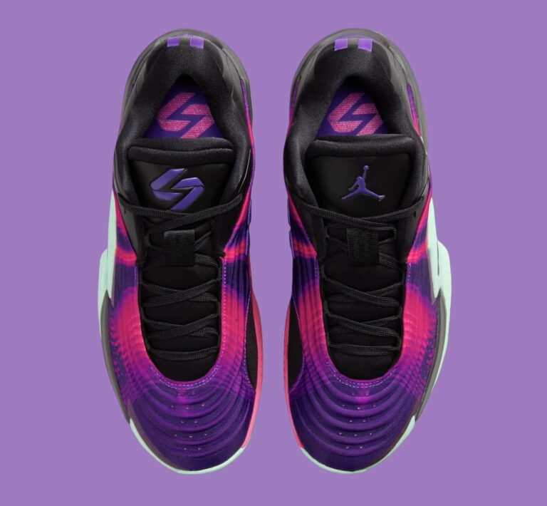 Jordan Luka 3 Midnight Racer HQ4255-005