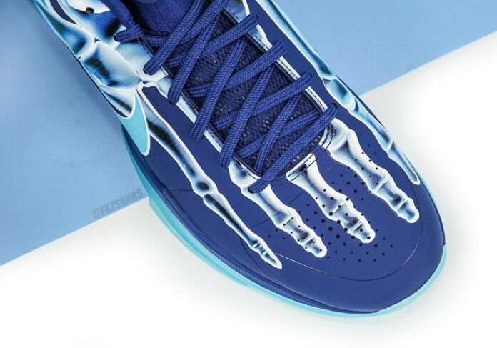 Nike Kobe 5 Protro X-Ray HJ4303-400