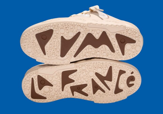 LaMelo Ball x PUMA LaFrance Moment / Untouchable July 2024