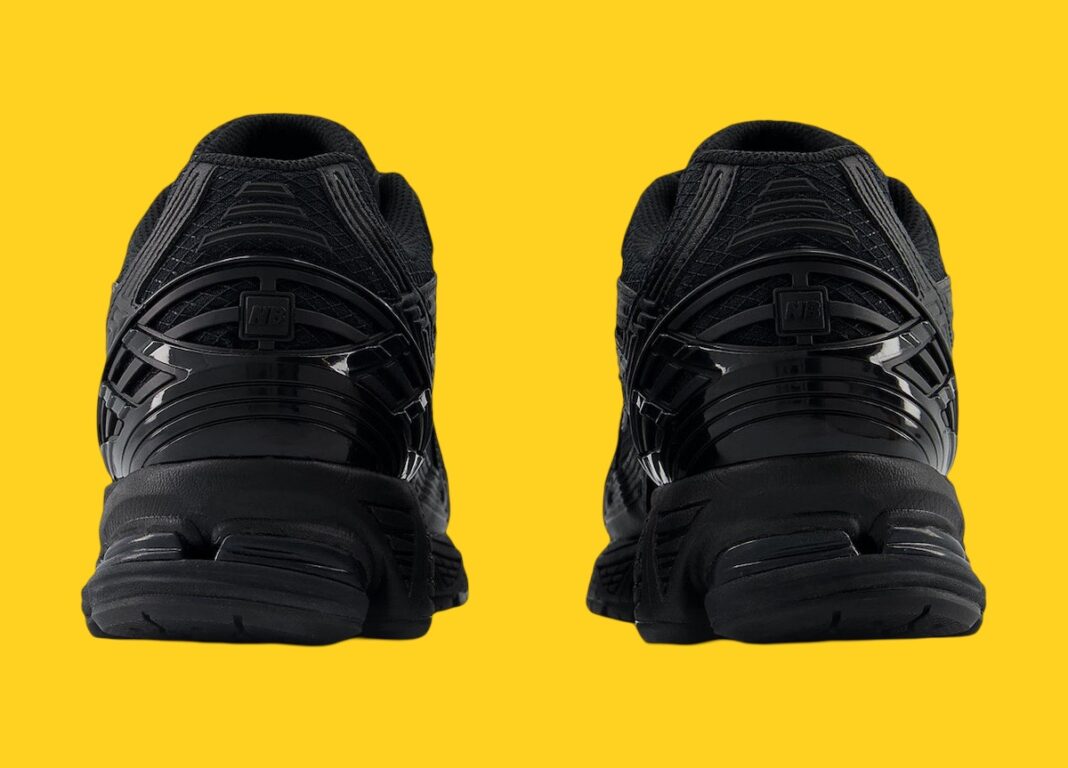 New Balance 1906U Triple Black M1906NJ