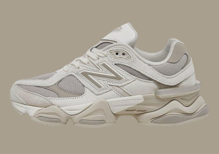 New Balance 9060 Moonbeam U9060MM