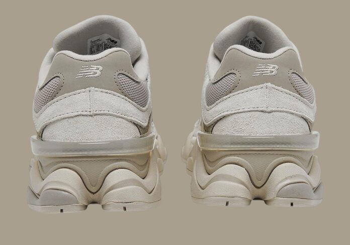 New Balance 9060 Moonbeam U9060MM