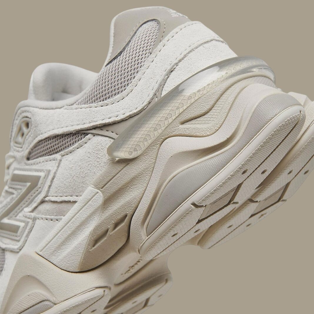 New Balance 9060 Moonbeam U9060MM