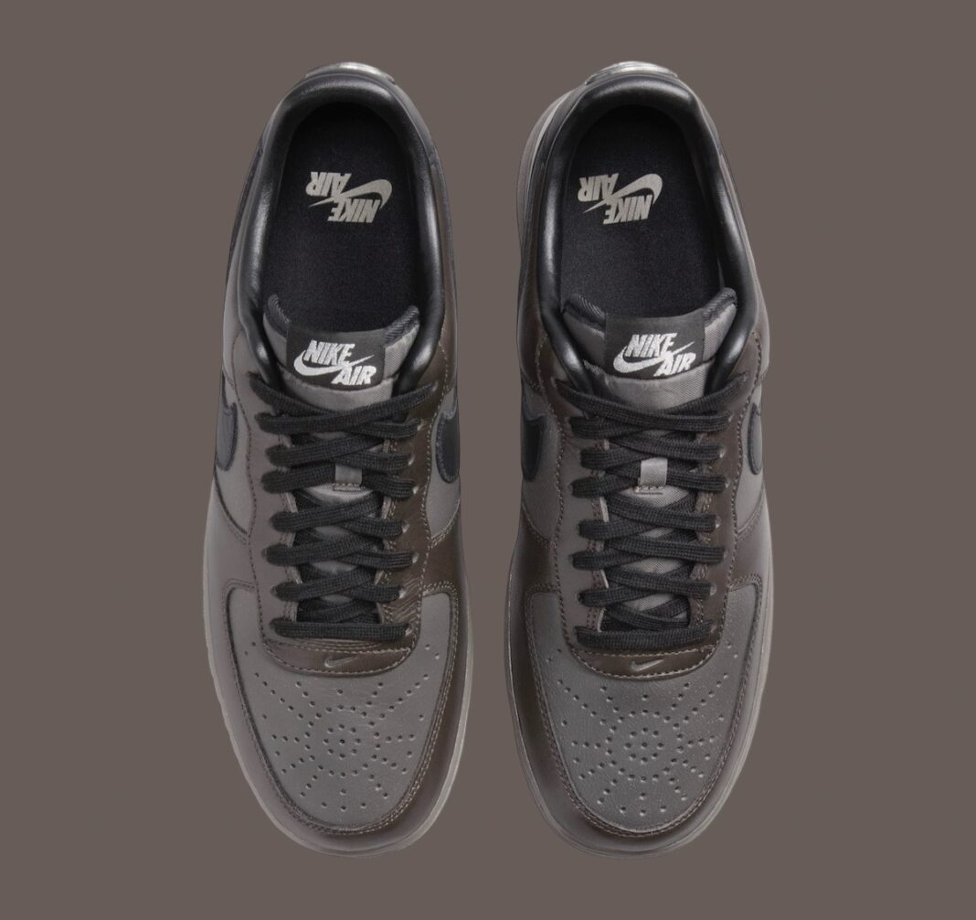Nike Air Force 1 Low Paris FZ4167-200