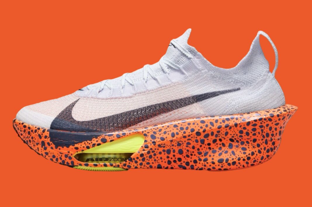 Nike Alphafly 3 Safari Olympic FN7672-900