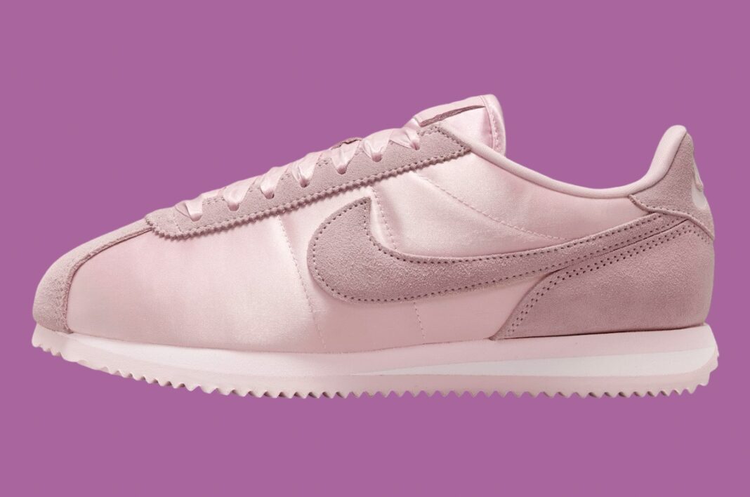 Nike Cortez Soft Pink FV5420-600