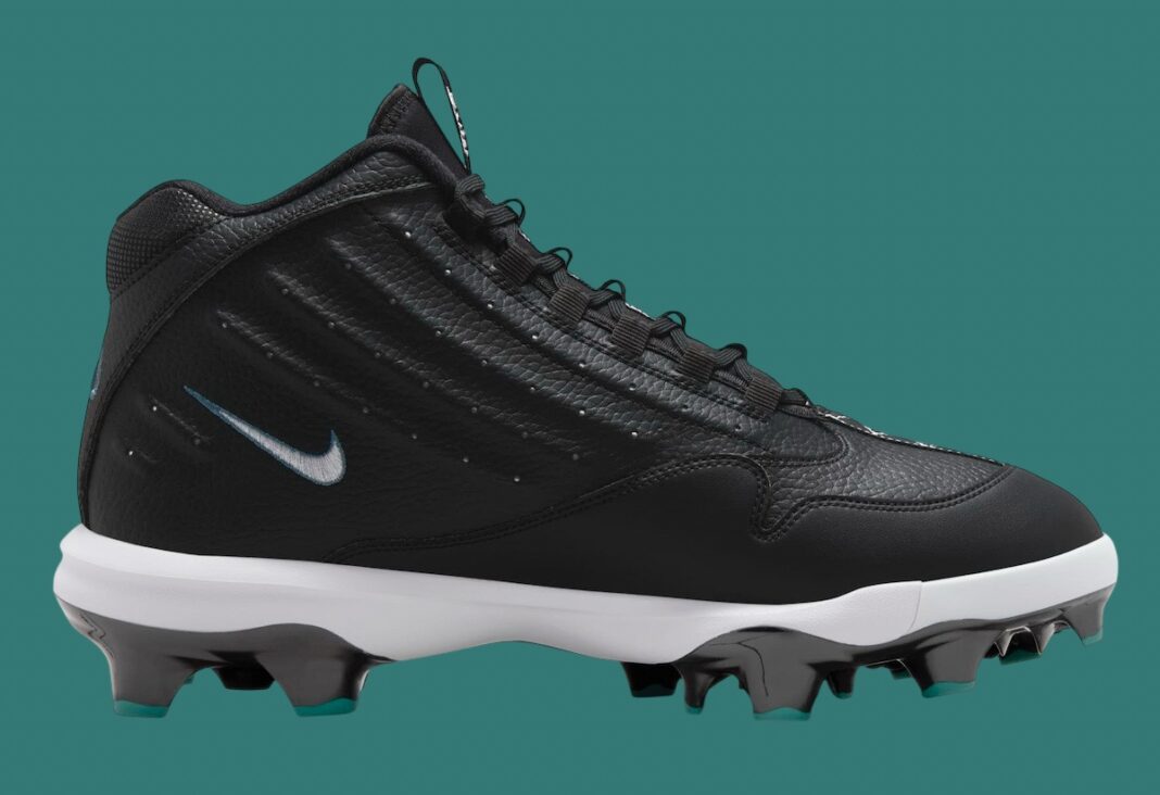 Nike Griffey 2 MCS Cleat Freshwater HF1579-002
