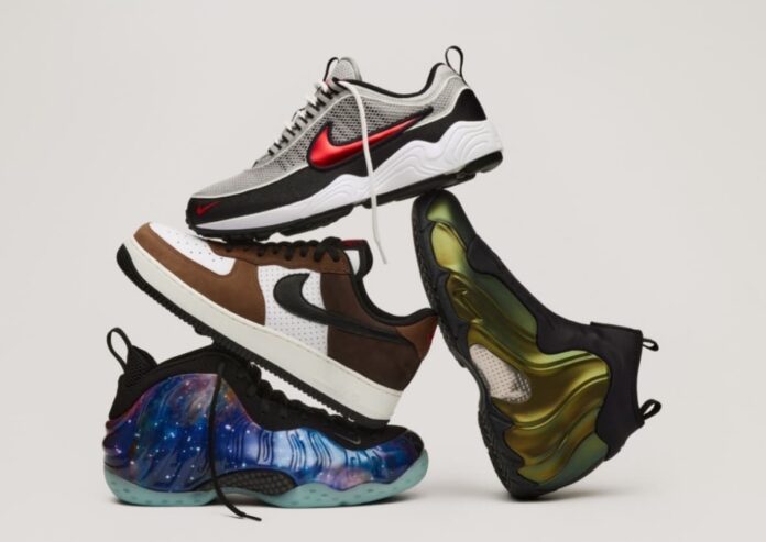 Nike SNKRS 2024/2025 Preview Release Info