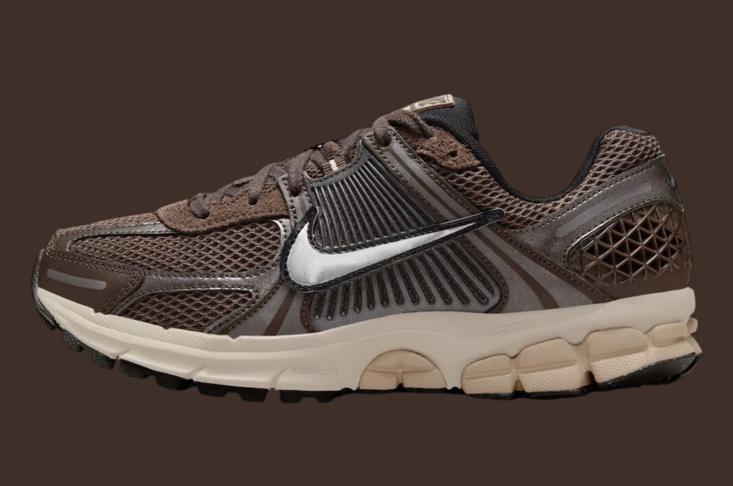 Nike Zoom Vomero 5 Baroque Brown FN6742-201