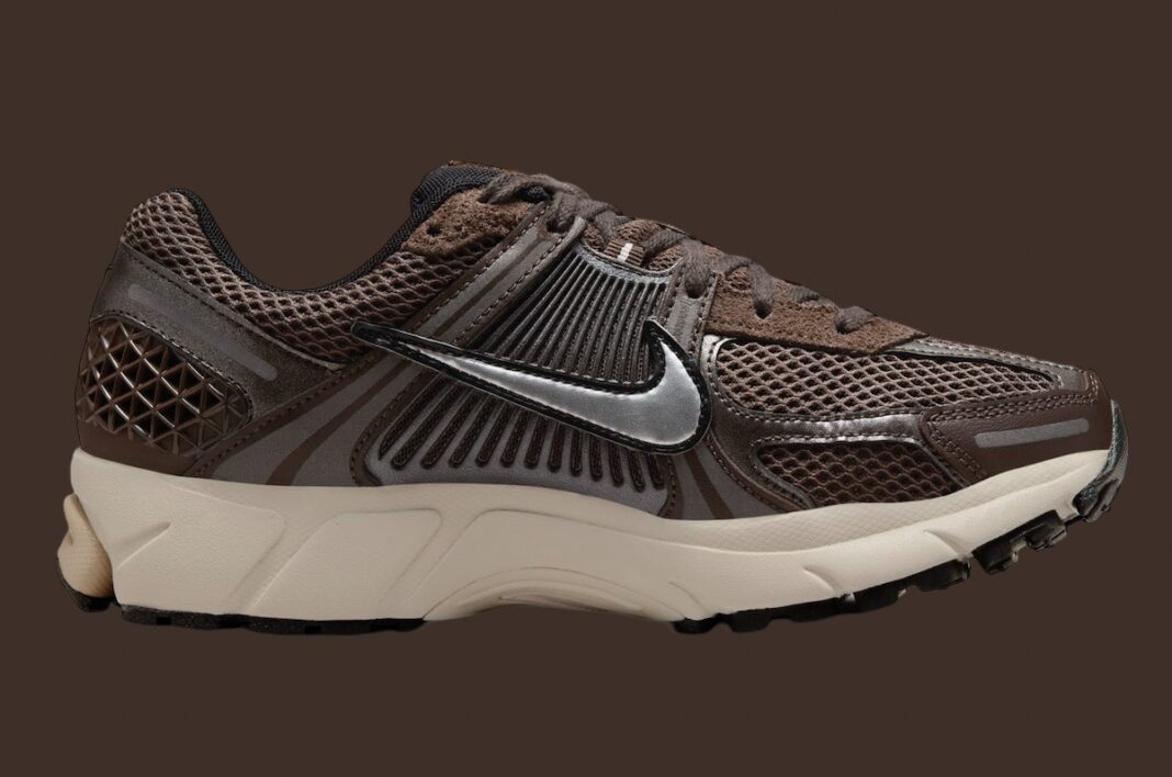 Nike Zoom Vomero 5 Baroque Brown FN6742-201