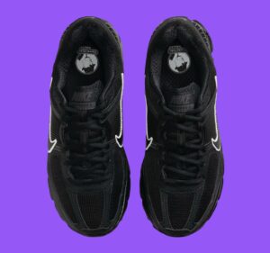 Nike Zoom Vomero 5 Black White HM9986-001