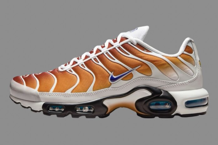 One Block Down x Nike Air Max Plus Pack