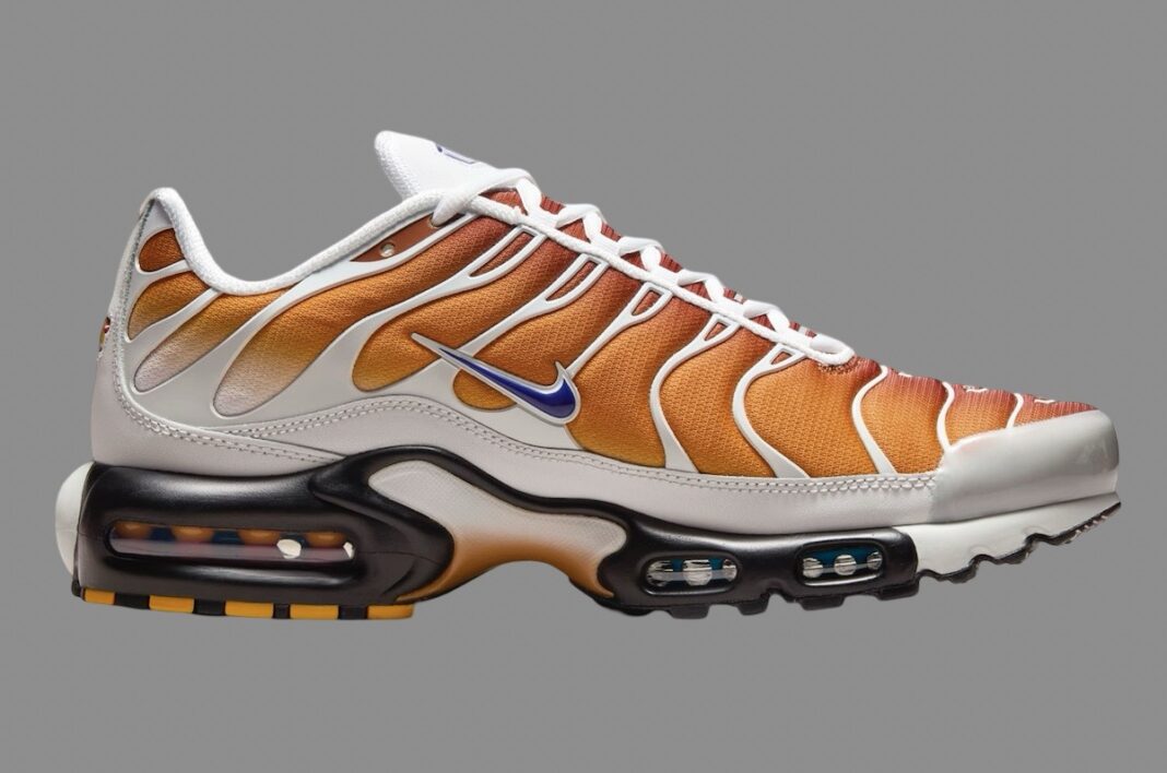 One Block Down x Nike Air Max Plus Pack