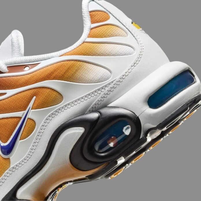 One Block Down x Nike Air Max Plus Pack