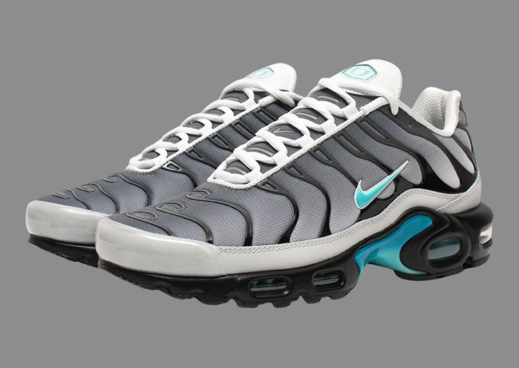 One Block Down x Nike Air Max Plus Pack